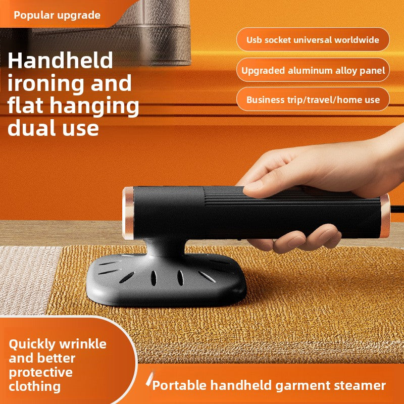 Mini Electric Iron – Mun-Kit